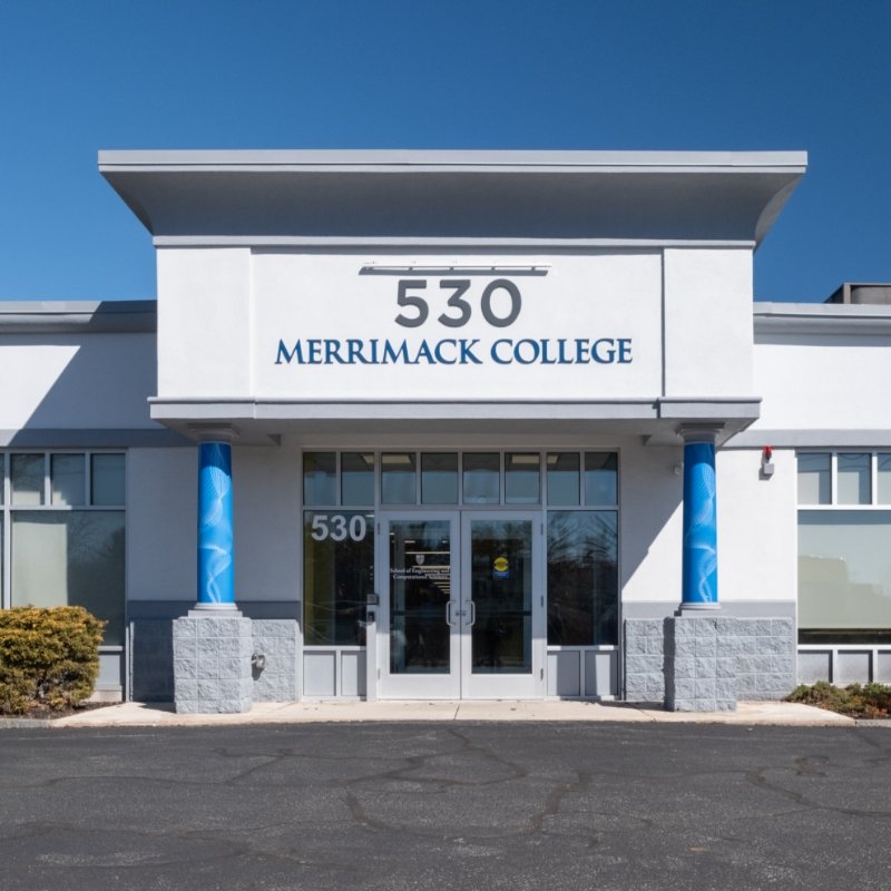 Merrimack College 530 Turnpike | Channel