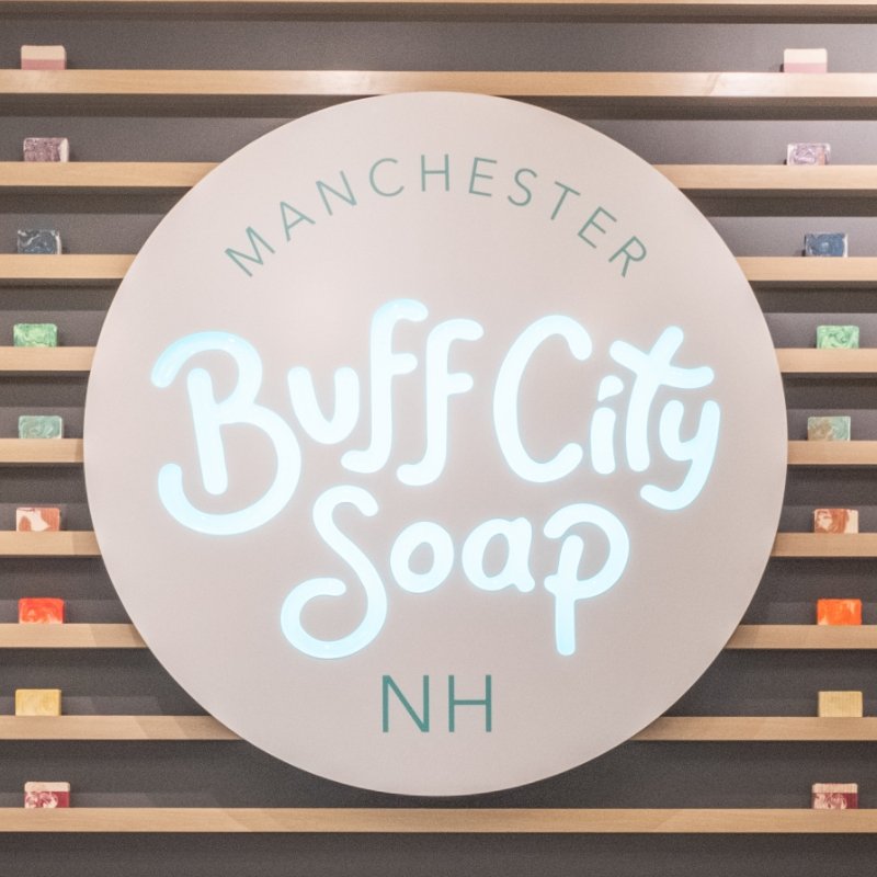 Buff City | Channel