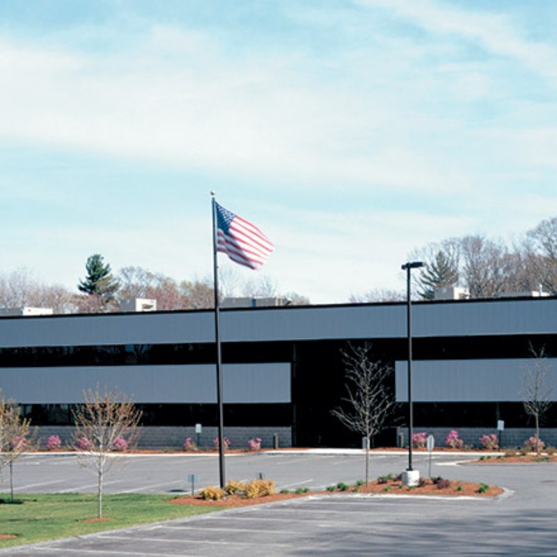 Flagship Press | Channel