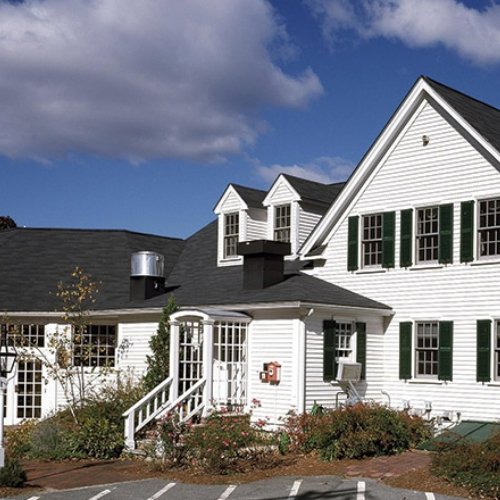 North Andover Country Club | Channel