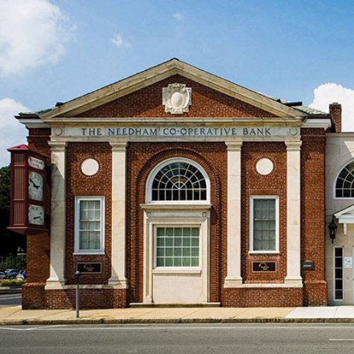 Needham Bank | Channel