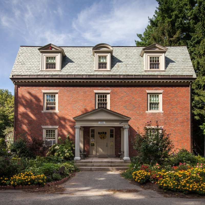Phillips Andover Academy | Channel
