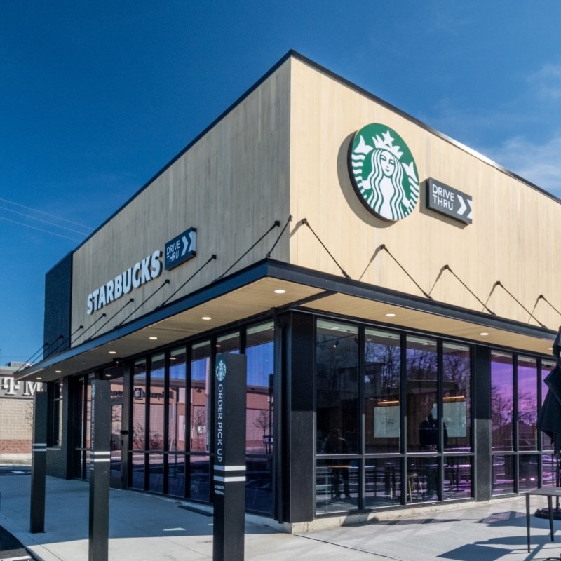 Starbucks | Channel